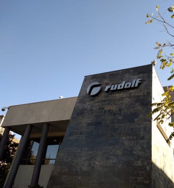 6 - Contacto - Rudolf Chile S.A.