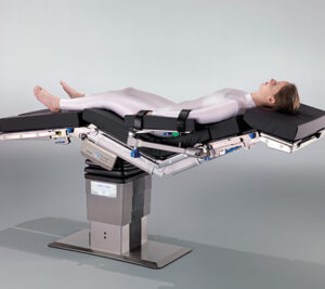 Trusystem 7500 - Rudolf Chile S.A.