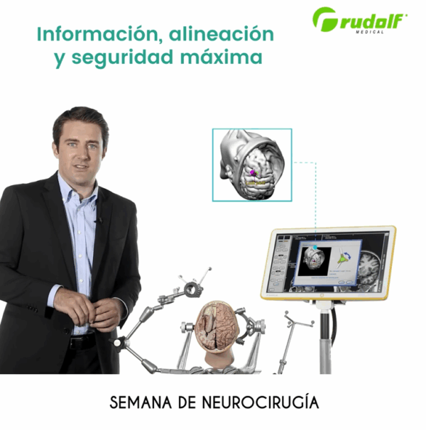 Información, alineación y seguridad máxima