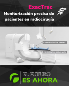 ExacTrac Monitorización precisa de pacientes en radiocirugía - Rudolf Chile