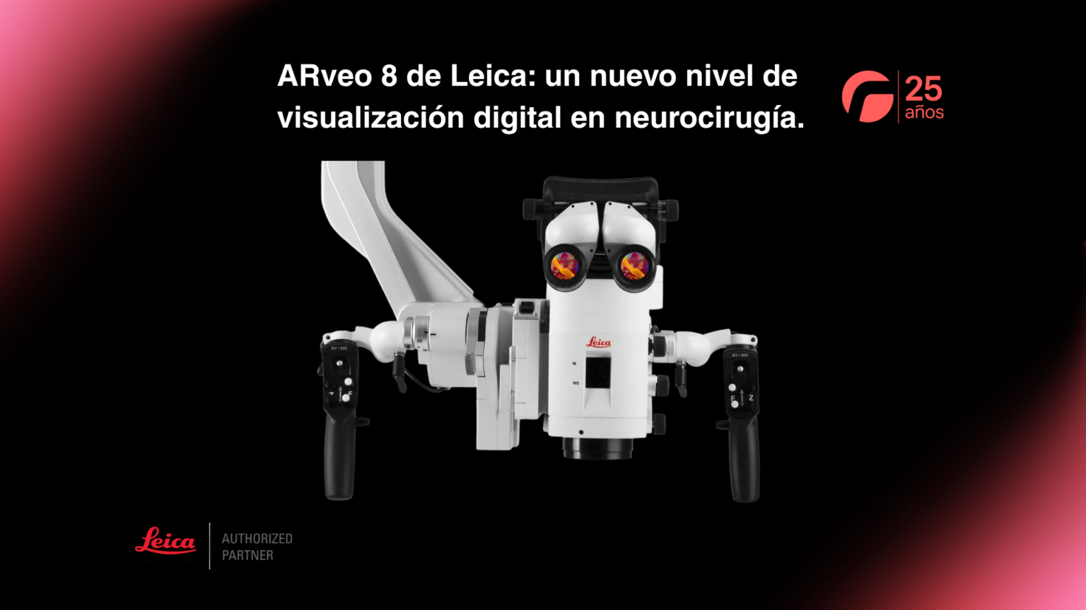 ARveo 8 de Leica: un nuevo nivel de visualización digital en ...